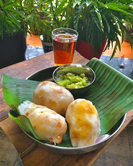 Rooted in Nutrition Series 6 : Colocasia/Taro & Xanthosoma/Tannia – MY ...